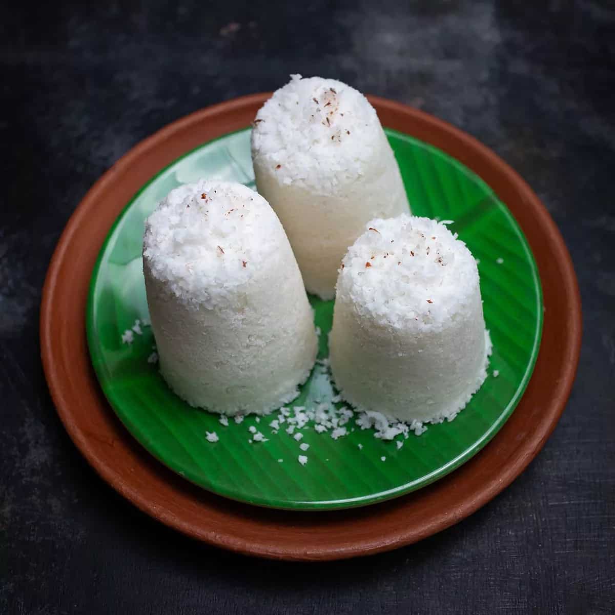 How to make Chiratta Puttu Recipe